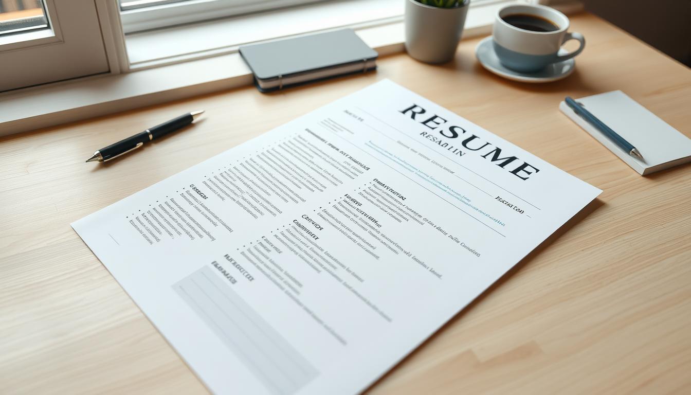 Guia Passo a Passo: Como Fazer um Bom Currículo